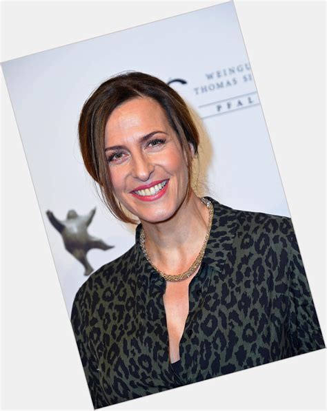 Ulrike Frank Official Site For Woman Crush Wednesday WCW