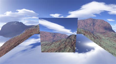 Vulkan Tutorials Examples Hacks Effects Games And More