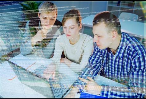 Even If Youre Taking Computer Science Classes Learning To Code Requires You To Take Initiative