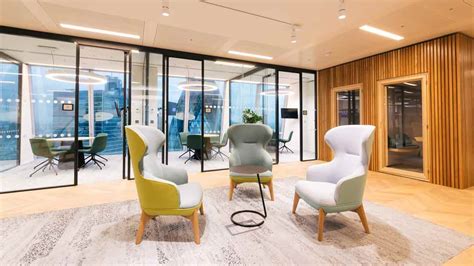 Workspace Flexibility Optimising Your Office Needs For Purpose
