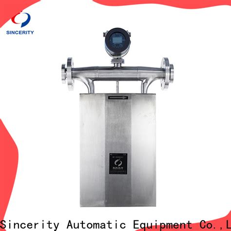 Arduino Flow Meter Sincerity