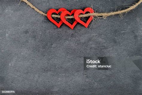 빈티지 칠판 세 아르카디아 하트 모양 기호를 로프 실루엣에 대한 스톡 사진 및 기타 이미지 실루엣 필기용 슬레이트 하트