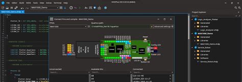 Maxco2 The Fpga Programming Revolution