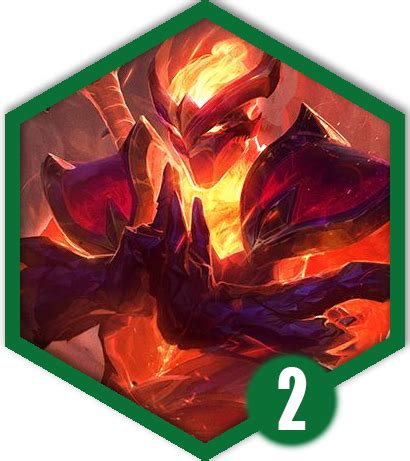 TFT Set 7 Guide de la composition Assassins Brise Écaille Gamosaurus