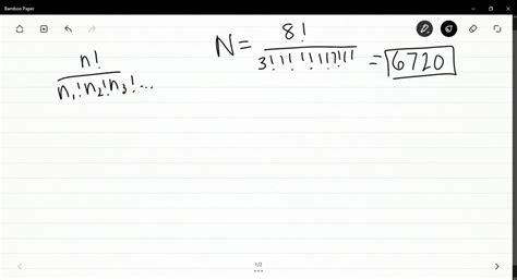 Solvedgive Your Answer Using Permutation Notation Factorial Notation Or Other Operations