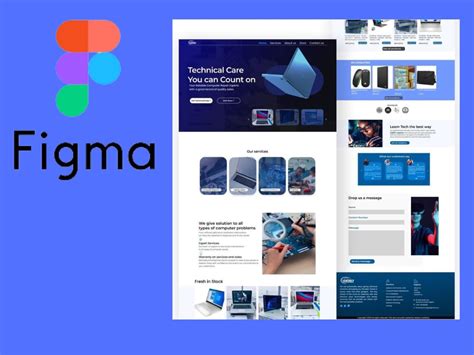 UI UX DESIGN UI UX DESIGNER FOR WEBSITE AND MOBILE FIGMA EXPERT Upwork