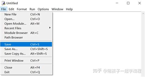 Idle显示出错信息 Pythonpython编辑器和基础语法 Csdn博客