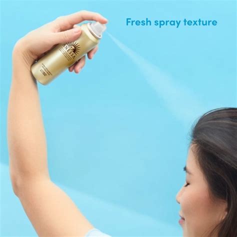 Cod Anessa Perfect Uv Sunscreen Skincare Gold Milkspray 60g Spf 50