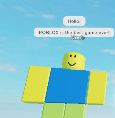 Beginner Tutorial 1 How To Make A Part Or NPC Chat Community Tutorials Developer Forum