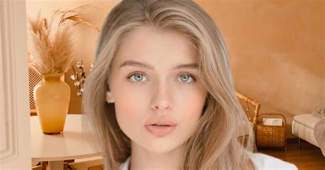 8 Simple Ways To Be Prettier Naturally Without Makeup