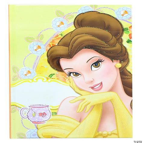 Princess Belle Art