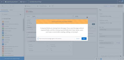 Salesforce Dynamic Forms Your Top Questions Answered Salesforce Ben