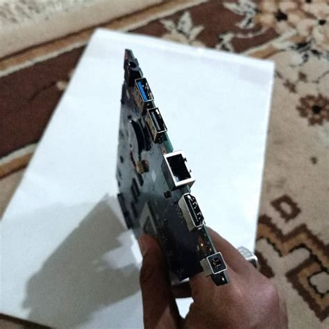 Jual Motherboard Laptop Lenovo Ideapad Ibr Matot Termurah Terlaris Shopee Indonesia