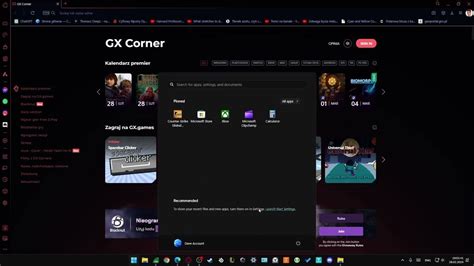 How To Uninstall Opera Gx Youtube