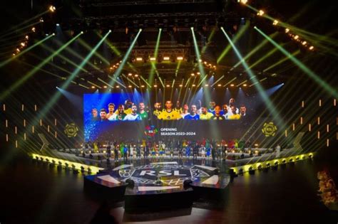 Ahmed Rabie Elhadad On Linkedin Roshnsaudileague