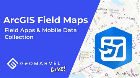 Arcgis Field Maps Min Geomarvel