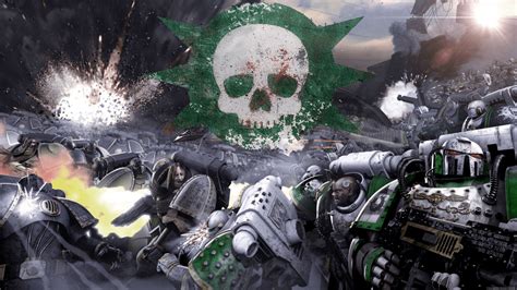 Death Guard Wallpapers Top Free Death Guard Backgrounds Wallpaperaccess
