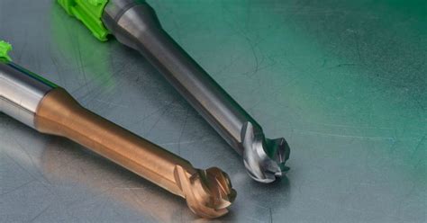 Cnc Multiaxismachining Undercutting Helical Solutions Llc