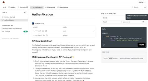 Configuring The Getting Started And Authentication Pages