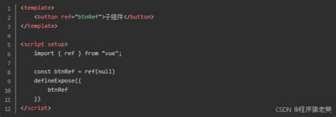 获取vue实例 获取 vue 实例 csdn博客