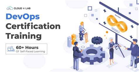 DevOps Certification Training CloudxLab