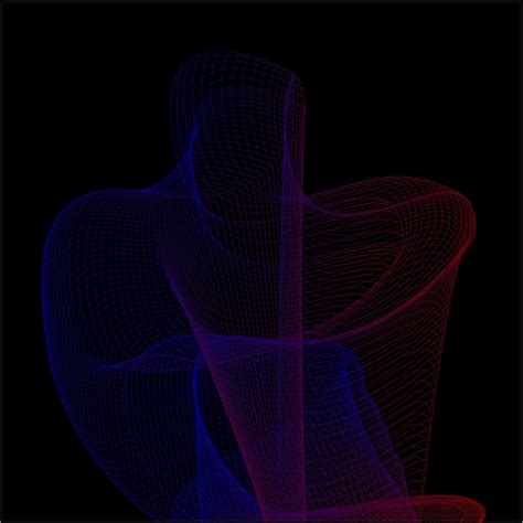 Premium Vector Abstract Digital Wave Of Particles Futuristic Point Wave Technology Background