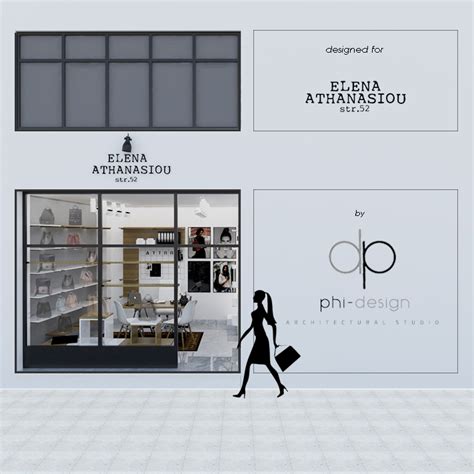 The Phi Design Studio Archetype