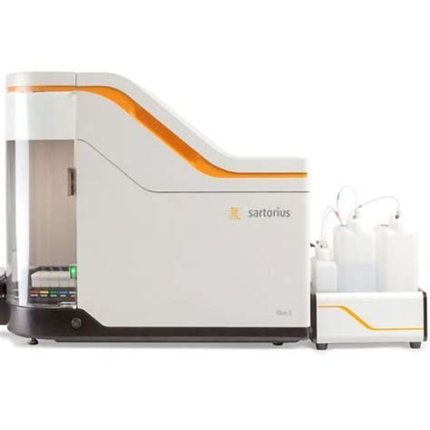 新intellicyt Ique3 更快，更智能的流式细胞仪实验室设备技术网络188金宝搏备用 188bet金宝搏手机网页188