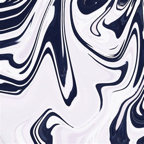 Premium Photo Colorful Marble Effect Background