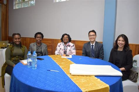 Xin Ping Sin On Linkedin Youngleaders Publicsector Learning