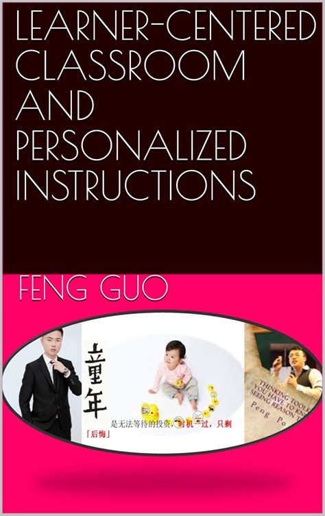 Learner Centered Classroom And Personalized Instructions Ebook Peng Po Yu