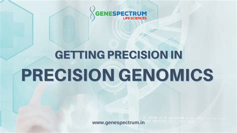 Overcoming The Challenges Of Variant Interpretation In Precision Genomics Genespectrum Life