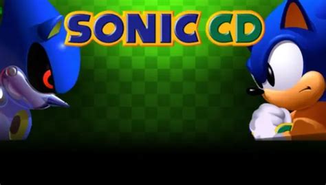 Mua Sonic Cd Steam Pc