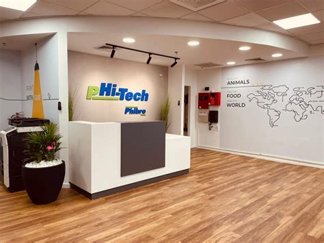 Phi Tech Vaccination Technology On Linkedin A Sneak Peek To The New