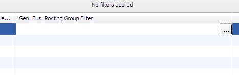 Lookup Page Not Show Ok Button Mibuso