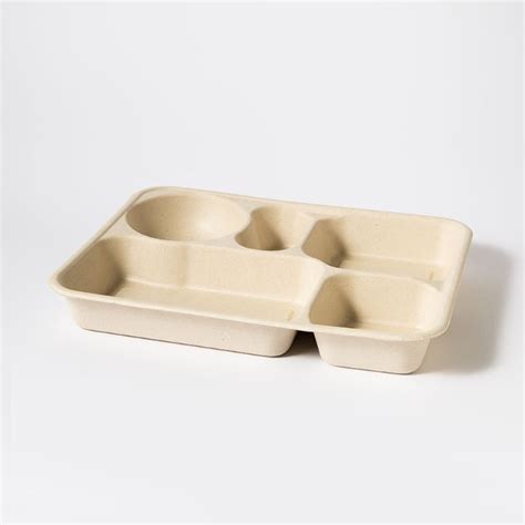 칸 종이용기 엔터팩