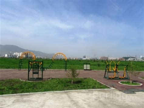 Үндэсний цэцэрлэгт хүрээлэн газрын усан оргилууртай болжээ