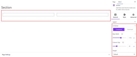 Section Magazine Blocks By Blockart