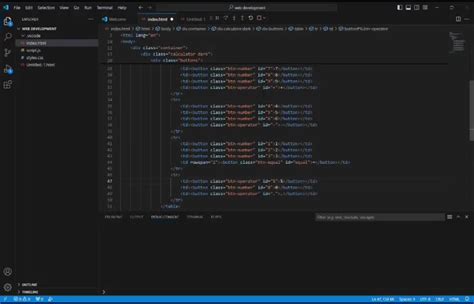 Keerthana Machupalli On Linkedin Internpe Webdevelopment Ecommerce