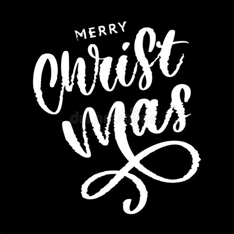 Merry Christmas And Happy New Year 2019 Creative Greeting Card Or