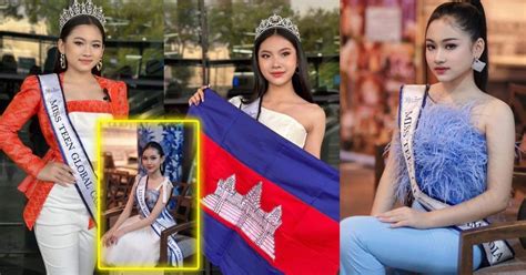 ថ្ងៃទីមួយនៅម៉ាឡេស៉ី ច័ន្ទ ណារីយ៉ា និងមុនីនាថ រៀបចំខ្លួនយ៉ាងស្រស់ស្អាត Khmerload Cambodia