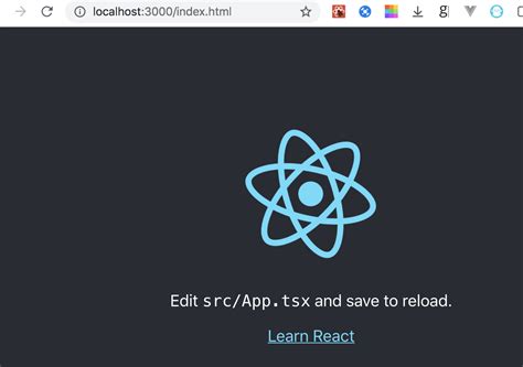 create react app Webpack multiple entry 多入口配置 清风迅来 个人生活记录分享