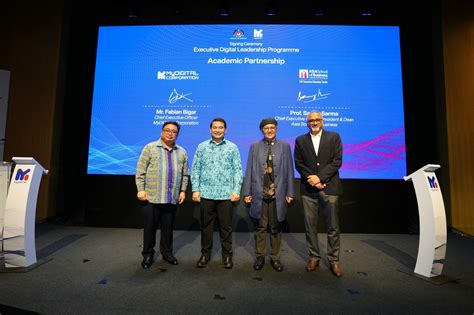 Unleashing Digital Leaders To Accelerate Digital Transformation