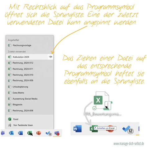 Digitale Ablage So Gehts Richtig