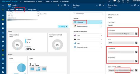 Migrate Your Application Database To Microsoft Azure