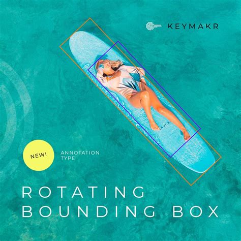 5 Industry Use Cases For Rotating Bounding Boxes Keymakr
