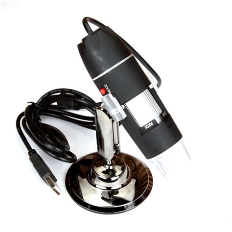 USB Digital Microscope 500X