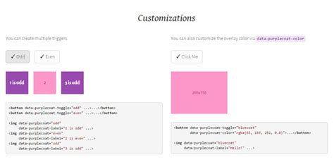 Js Tutorial JQuery Ripples A Simple WebGL Based Ripple Effect