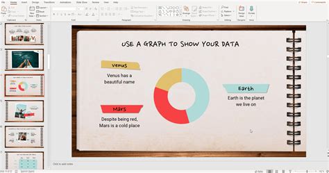 How To Format The Text In Powerpoint Tutorial