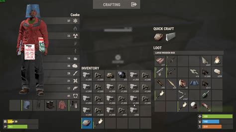 Rust Porn Album On Imgur